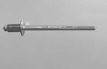 Amazon | 3カーW POPリベット SD44BS | ブラインドリベット | 産業・研究開発用品 通販