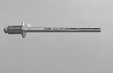 Amazon | 3カーW POPリベット SD42BS | ブラインドリベット | 産業・研究開発用品 通販