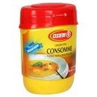 Amazon.com : Osem Natural Chicken Consomme (12x14.1 Oz) : Grocery ...