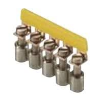 Amazon.com: Jumper (Busbar), Jumper Bar, WK DIN Rail Terminal Blocks ...