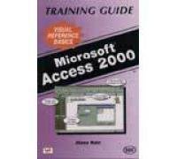 MS Access 2000 Training Guide: Buy Online at Best Price in Egypt - Souq ...