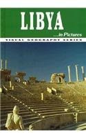 Amazon.com: Libya in Pictures (Visual Geography Series): 9780822519072 ...