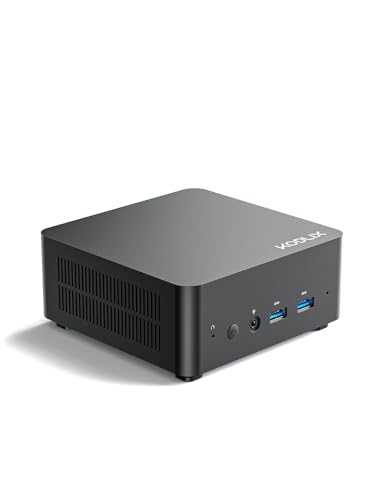 Mini PC GD70 Intel Core i7-12650H,10 Cores 16 Threads,up to 4.5GHz 32GB ...
