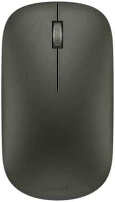 HUAWEI Bluetooth Mouse (2nd gen), Bluetooth 5.0/LE, Win 10/8.1, macOS ...