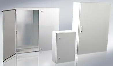 EC BOX CRCA Enclosure (800 x 800 x 300 mm) : Amazon.in: Industrial ...