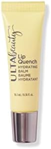 Amazon.com : Ulta Beauty Lip Quench Hydrating Balm (Banana) : Beauty ...