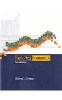 Buy Exploring Economics Book Online at Low Prices in India | Exploring ...