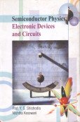 Semiconductor Physics, Electronic Devices and Circuits | Amazon.com.br
