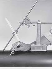 Amazon.com: Curv O Mark Circle Ellipse Projector : Industrial & Scientific