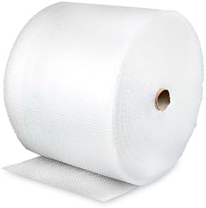 TPZ The Packaging Zone | Large Roll of Premium Polythene Bubble Wrap ...