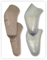 Amazon.com: ESP Aegis Streamline Liner : Health & Household