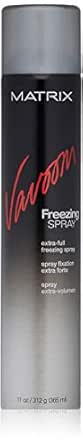 Amazon.com: Matrix Vavoom Extra Full Freezing Finishing Spray ...