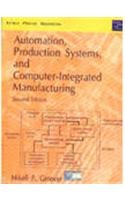 Automation Production Systems & Computer-Integrated Manufacturing ...