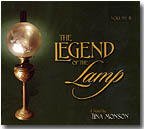 Legend of the Lamp Vol 2: Tina Monson: Amazon.com: Books