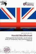 Amazon.co.jp: Harold Macmichael : 本