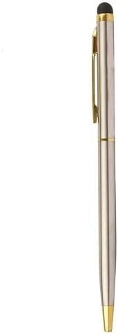 Amazon.in: Buy 2-in-1 Universal Touch Screen Stylus + Ballpoint Pen for ...