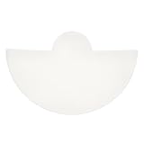 ・ブランド:Chemex・製造元:CHEMIX・製造元/メーカー部品番号:CHE-0004-000・種類：フィルターペーパー 半円型タイプ 100枚入り・パッケージ：入荷の時期によってパッケージデザインに一部変更がございます。 予めご了承く...