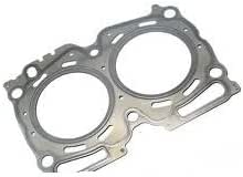 Amazon.com: GENUINE SUBARU HEAD GASKET - 11044AA633 : Automotive
