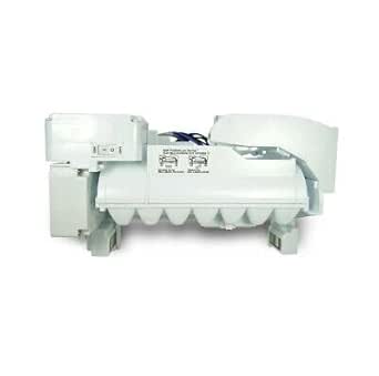 Amazon.com: Compatible with LG AEQ73110219 Ice Maker Assembly : Appliances