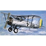 1/72 Scale Bristol Bulldog Model Airplane Kit by Airfix [並行輸入品 ...