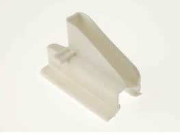 New World Fridge Freezer Right Evaporator Support : Amazon.co.uk: Large ...