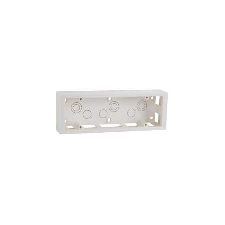 Legrand 8 Module Surface Box : Amazon.in: Home Improvement