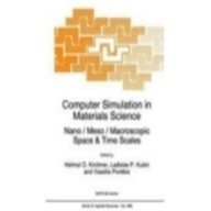 Computer Simulation in Materials Science: Arsenault, R. J., Beeler, J ...