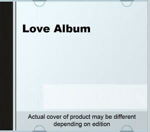 Love Album: Amazon.es: CD y vinilos}