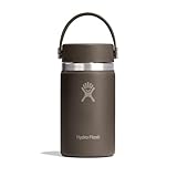 ・ブランド:Hydro Flask・製造元:Hydro Flask(ハイドロフラスク)・モデル:0840394209265・製造元/メーカー部品番号:8900140164252・長時間の保冷保温機能・耐久性、耐錆性に優れた軽量ステンレス・持...