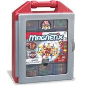 Magnetix Mega Combo Cabinet Case 120 Piece : Amazon.in: Toys & Games