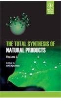 Buy TOTAL SYNTHESIS OF NATURAL PRODUCTS, 11 VOLUMES SET Book Online at ...