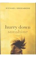 Hurry Down Sunshine: Greenberg, Michael: 9780002007740: Amazon.com: Books