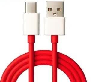 Pandaco Fast Charging USB Cable, 100W SuperVOOC Compatible, Smart Chip ...