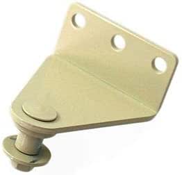 Amazon.co.jp: ブラケット アイボリー 101P用L型ブラケット : DIY・工具・ガーデン