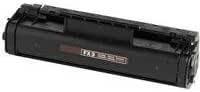 Amazon.com: Compatible Black canon Toner Cartridge 1557A002BA (2,700 ...
