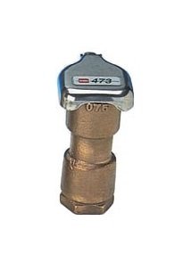 Toro 075-SLSC 1 Piece 3/4" (20mm) Single Lug Quick Coupling Valve ...
