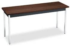 Amazon.com: HON Utility Table : Office Products