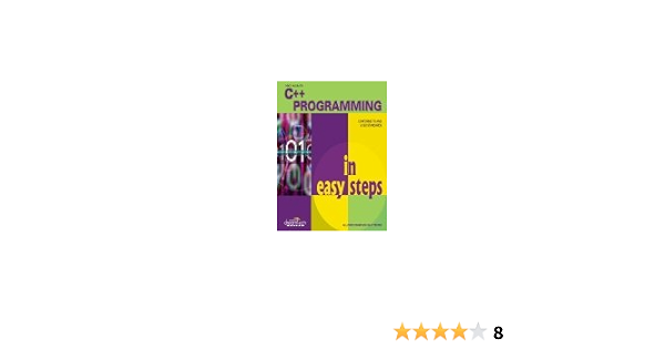 C In Easy Steps Best Sale | emergencydentistry.com