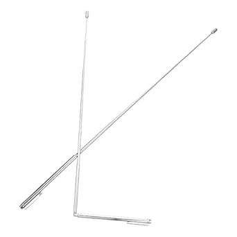 Amazon.com: ULTECHNOVO 1 Set Stainless Ruler Fengshui Supplies Rotation ...