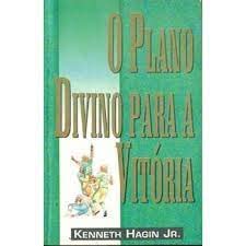 livro o plano divino para a vitoria kenneth hagin jr: Amazon.co.uk ...