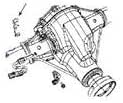 Amazon.com: Jeep Products Replacement Actuator Connector 68003570AA ...