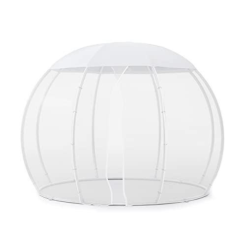 Garten Iglu Bubble Zelt – Die 15 besten Produkte im Vergleich - kita.de ...