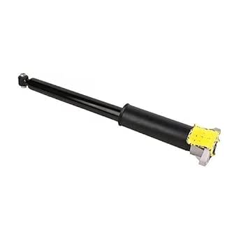 Amazon.com: SUANCHANG-AUTO Replacement# 2133201330 A2133201330 Rear ...