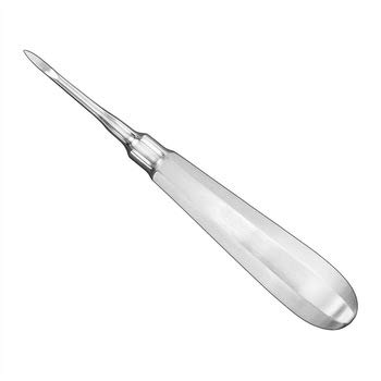 Forgesy Dental Straight Elevator No 20 (Pack Of 1) : Amazon.in: Industrial & Scientific