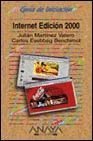 Amazon.com: Internet. edicion 2000: 9788441510296: unknown author: Books