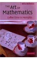 The Art of Mathematics ICM Edition : Bollobas: Amazon.in: Books