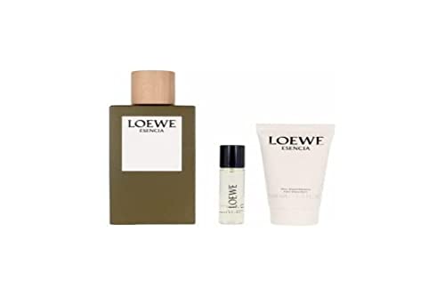 Comprar Colonia Loewe Esencia Hombre ️〖 desde 9,99 € 〗- Perfumes ...