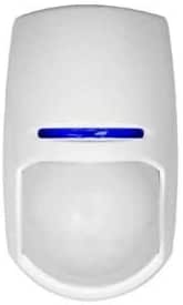 Pyronix FPKX15DT3 15m Dual Technology Digital Detector PIR Sensor ...