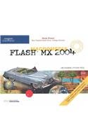 Macromedia Flash MX 2004-Design Professional: Shuman, James E., Patel ...