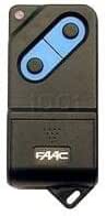 FAAC TM2 868DS Remote: Amazon.co.uk: DIY & Tools